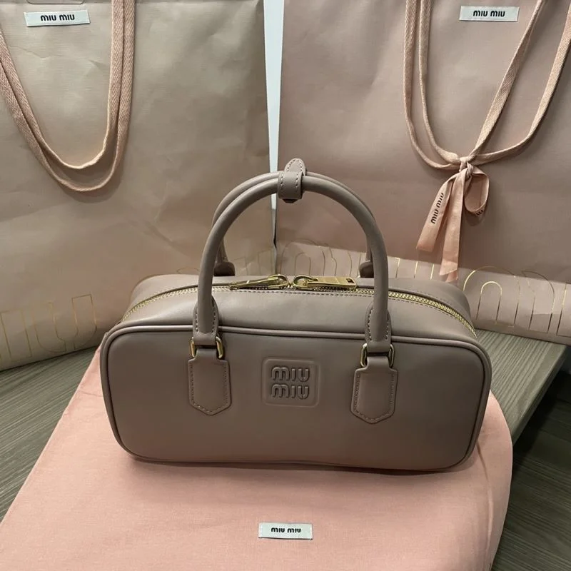 Miu Miu Top Handle Bags