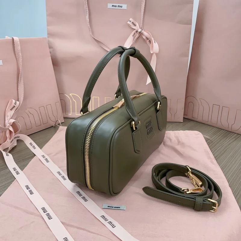 OEM Miu Miu Top Handle Bags