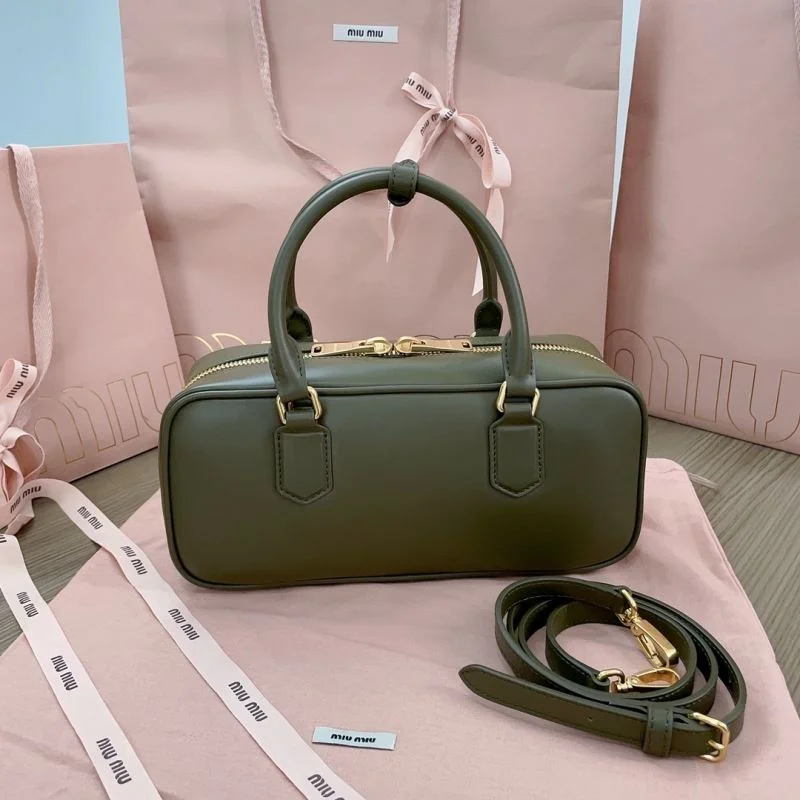 OEM Miu Miu Top Handle Bags