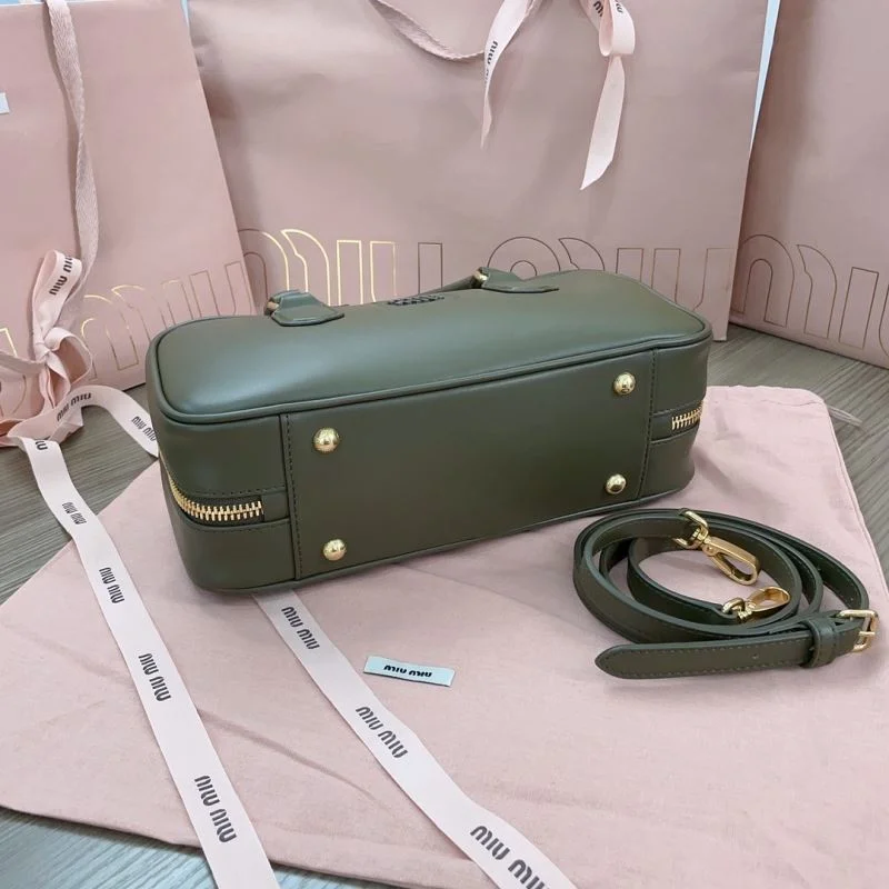 OEM Miu Miu Top Handle Bags