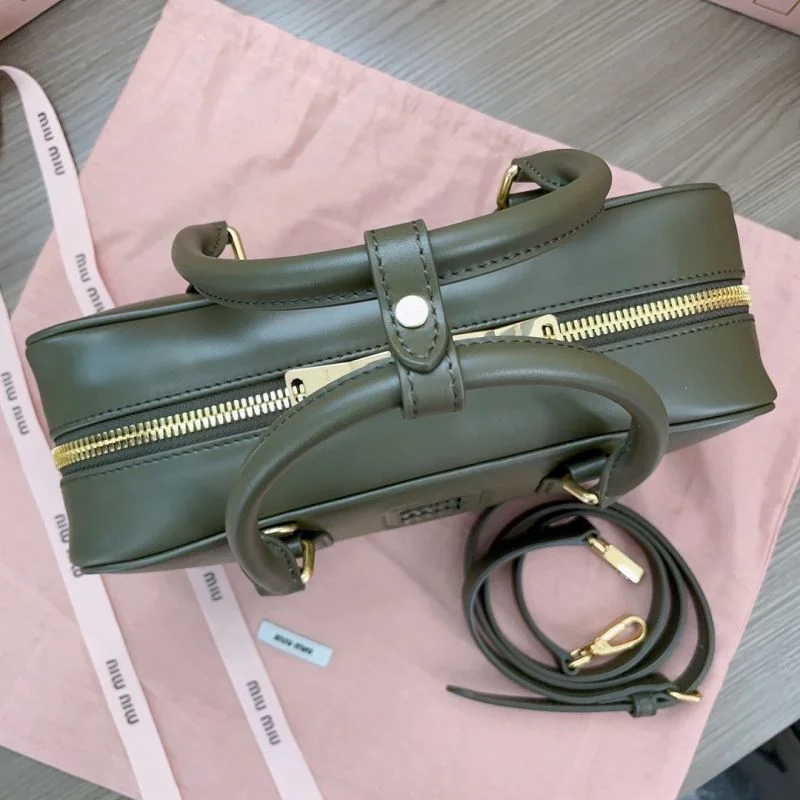 OEM Miu Miu Top Handle Bags