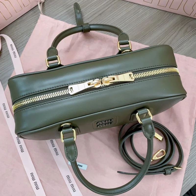 OEM Miu Miu Top Handle Bags