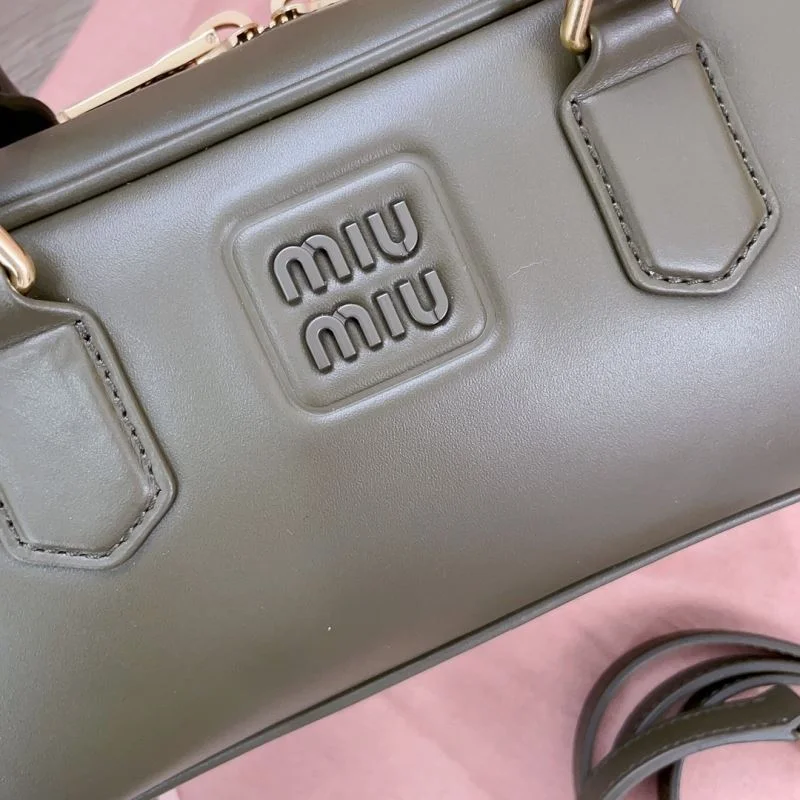 OEM Miu Miu Top Handle Bags