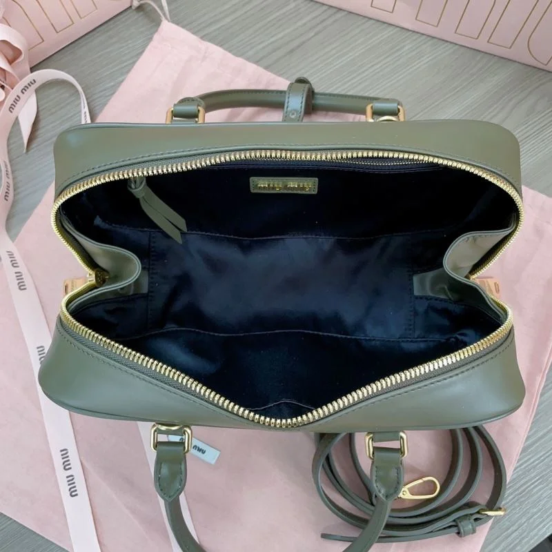 OEM Miu Miu Top Handle Bags