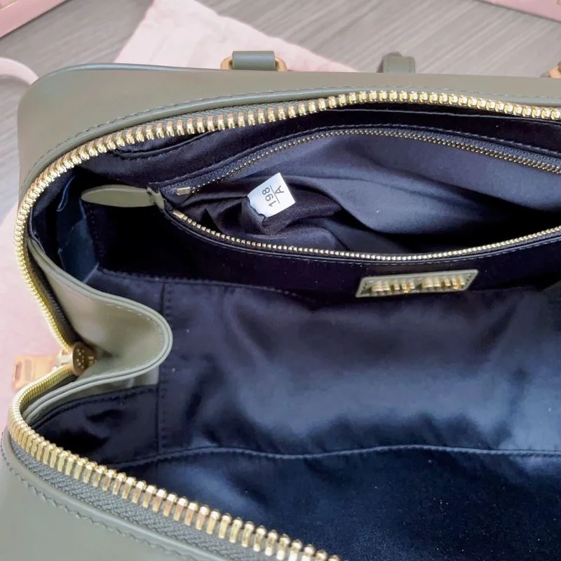 OEM Miu Miu Top Handle Bags