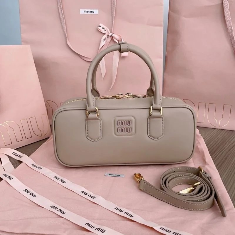 Miu Miu Top Handle Bags