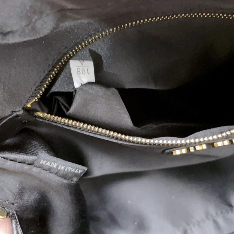 Genuine Miu Miu Top Handle Bags
