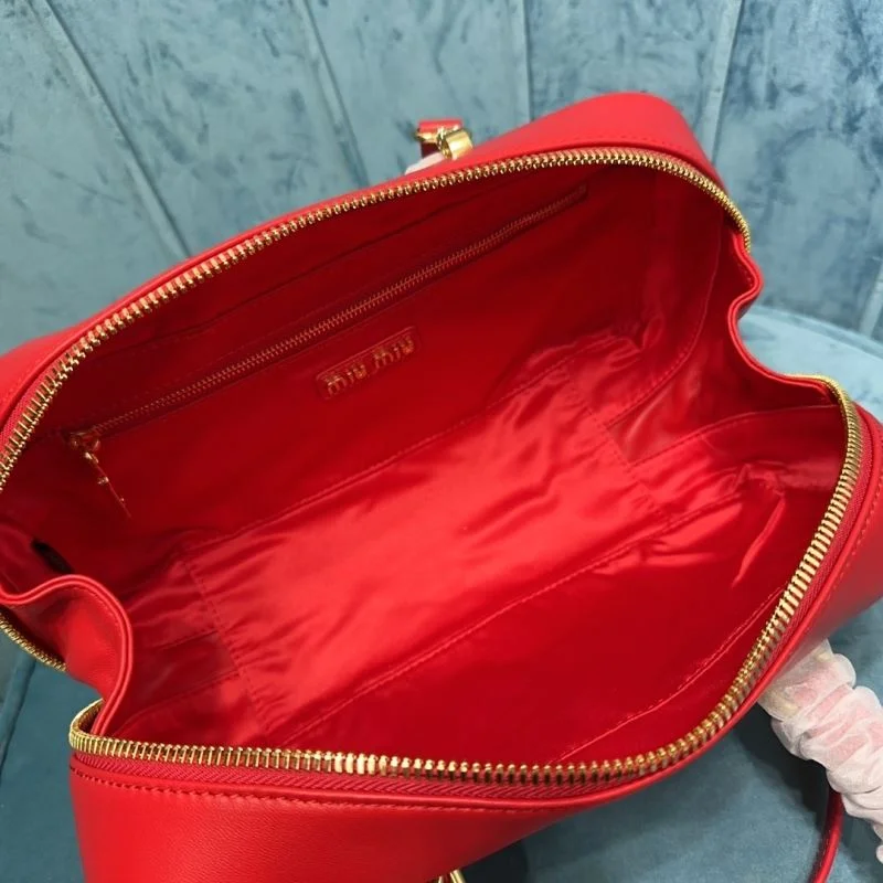 High accuracy Miu Miu Top Handle Bags