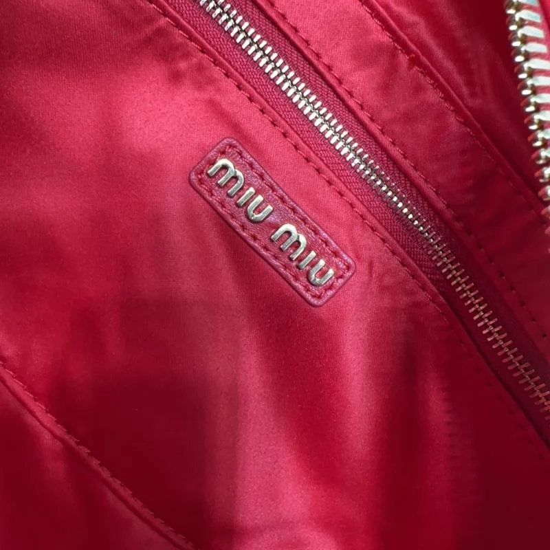 High accuracy Miu Miu Top Handle Bags