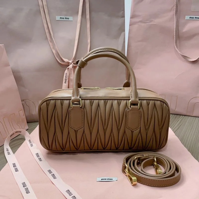 High fidelity Miu Miu Top Handle Bags