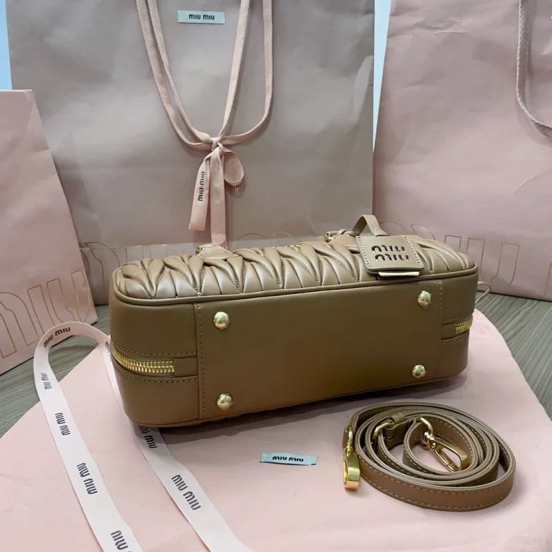 High fidelity Miu Miu Top Handle Bags