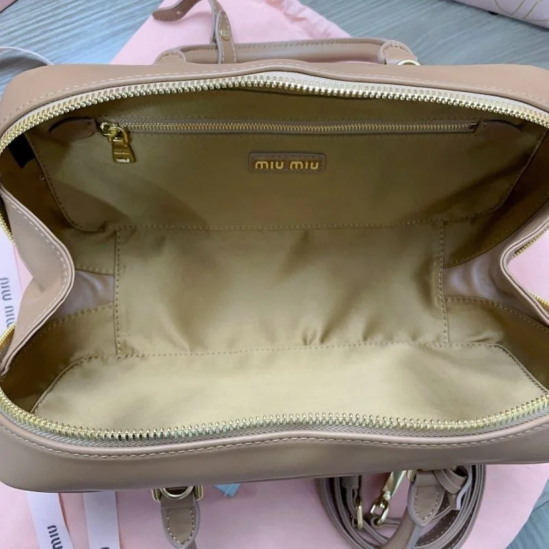 High fidelity Miu Miu Top Handle Bags