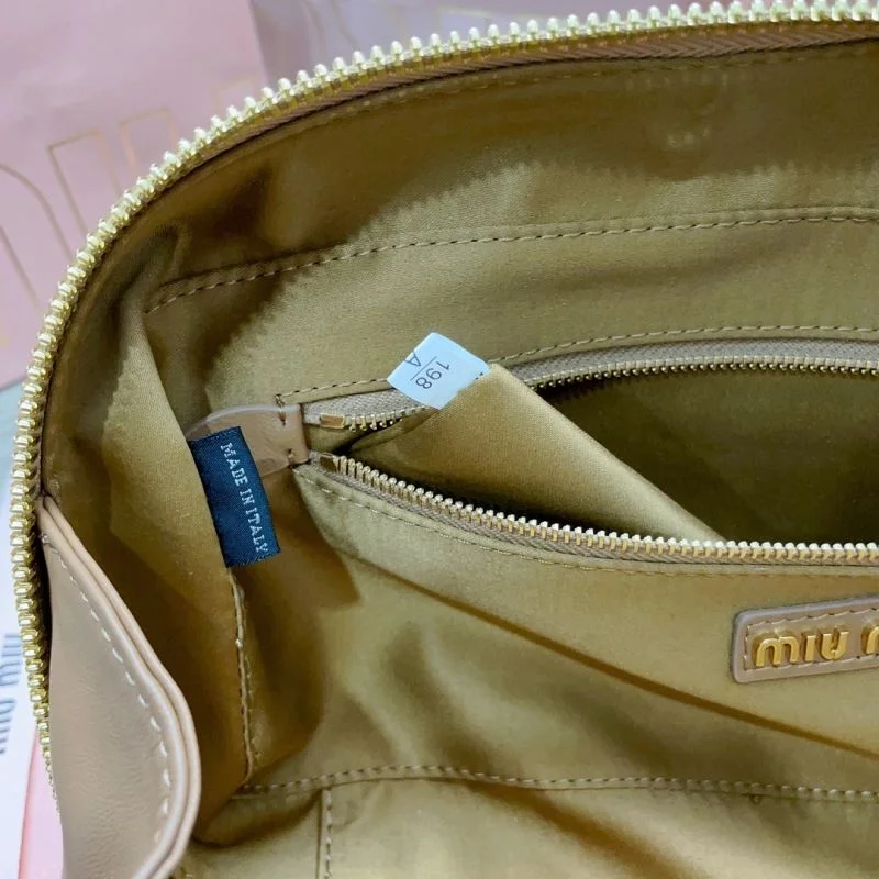 High fidelity Miu Miu Top Handle Bags