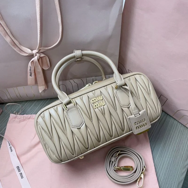 Miu Miu Top Handle Bags