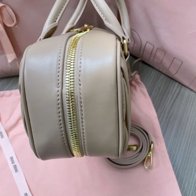 Mirror quality Miu Miu Top Handle Bags
