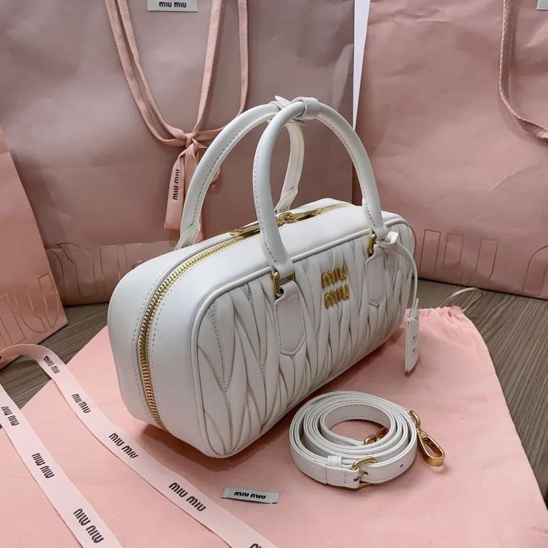 Low-cost Miu Miu Top Handle Bags