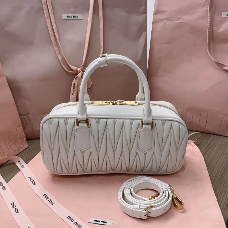 Low-cost Miu Miu Top Handle Bags