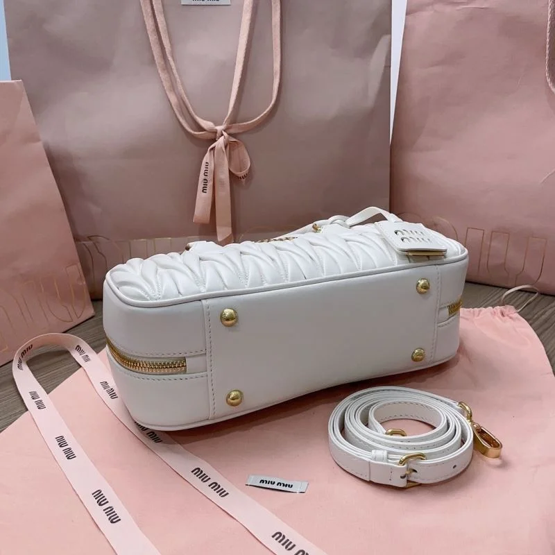 Low-cost Miu Miu Top Handle Bags