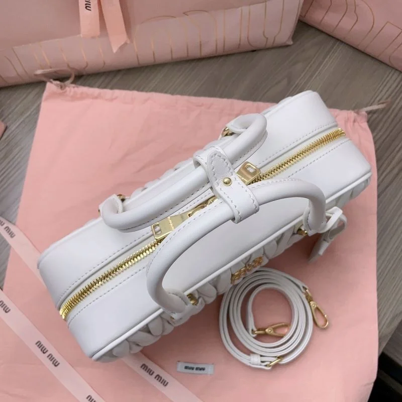 Low-cost Miu Miu Top Handle Bags