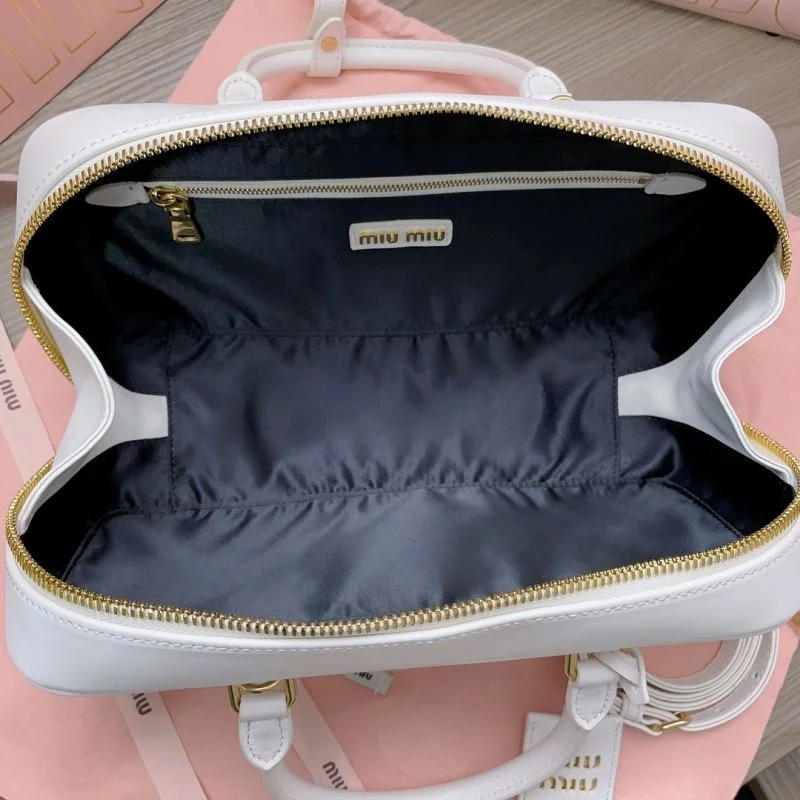 Low-cost Miu Miu Top Handle Bags
