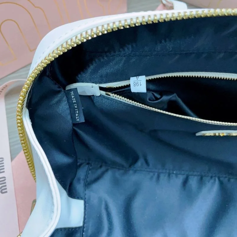 Low-cost Miu Miu Top Handle Bags