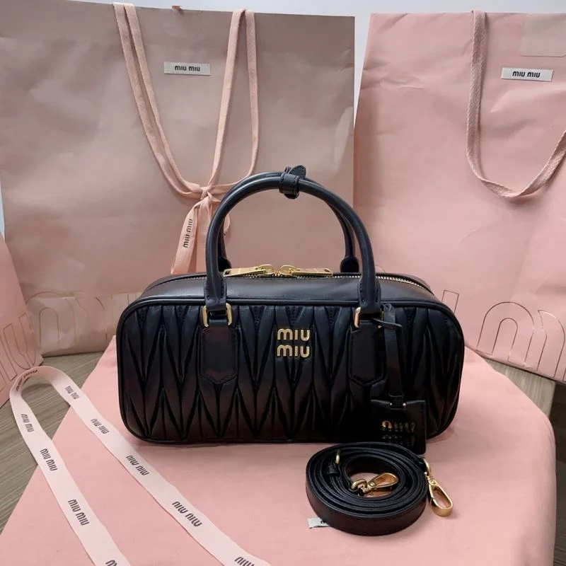 Miu Miu Top Handle Bags