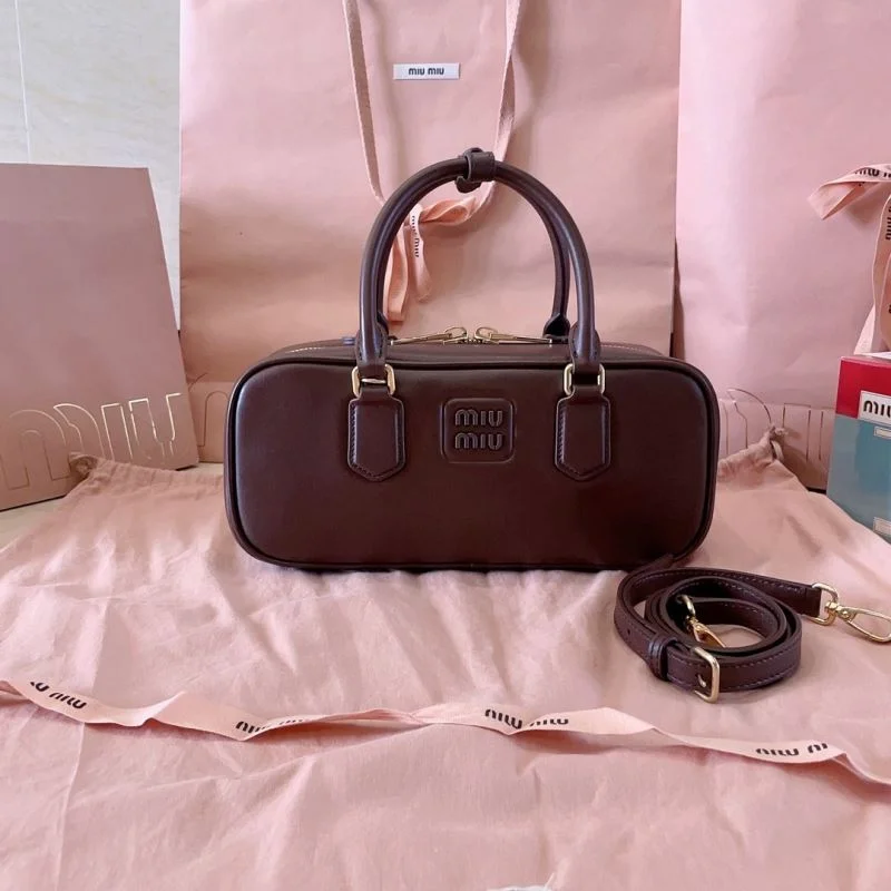 Miu Miu Top Handle Bags