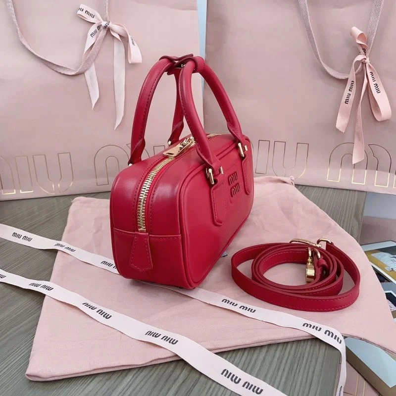 OEM Miu Miu Top Handle Bags