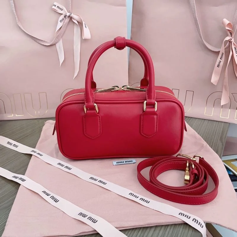 OEM Miu Miu Top Handle Bags