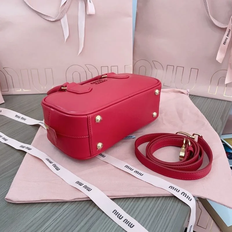 OEM Miu Miu Top Handle Bags