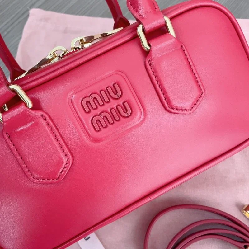 OEM Miu Miu Top Handle Bags