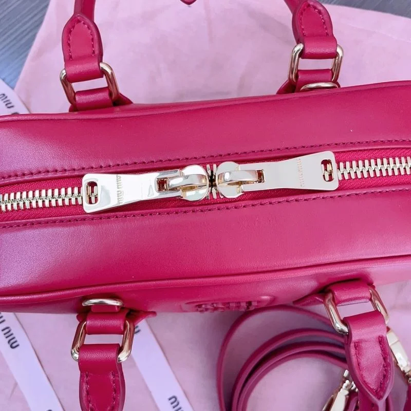 OEM Miu Miu Top Handle Bags