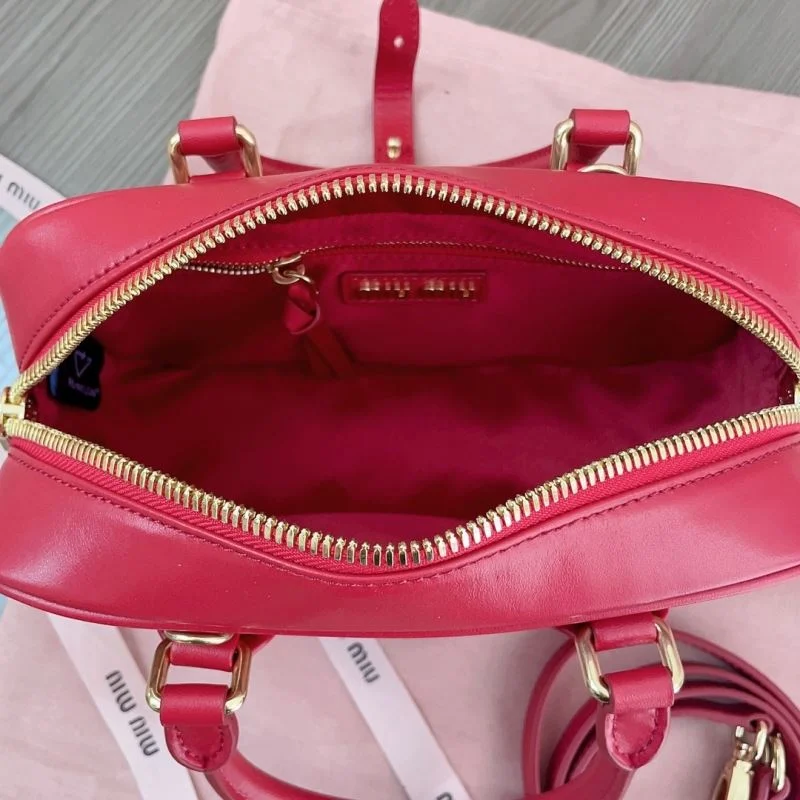 OEM Miu Miu Top Handle Bags