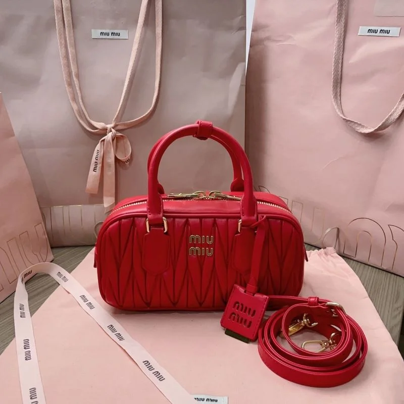 Miu Miu Top Handle Bags