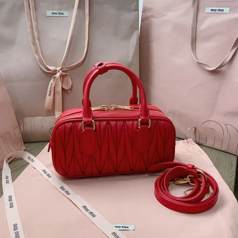 OEM Miu Miu Top Handle Bags