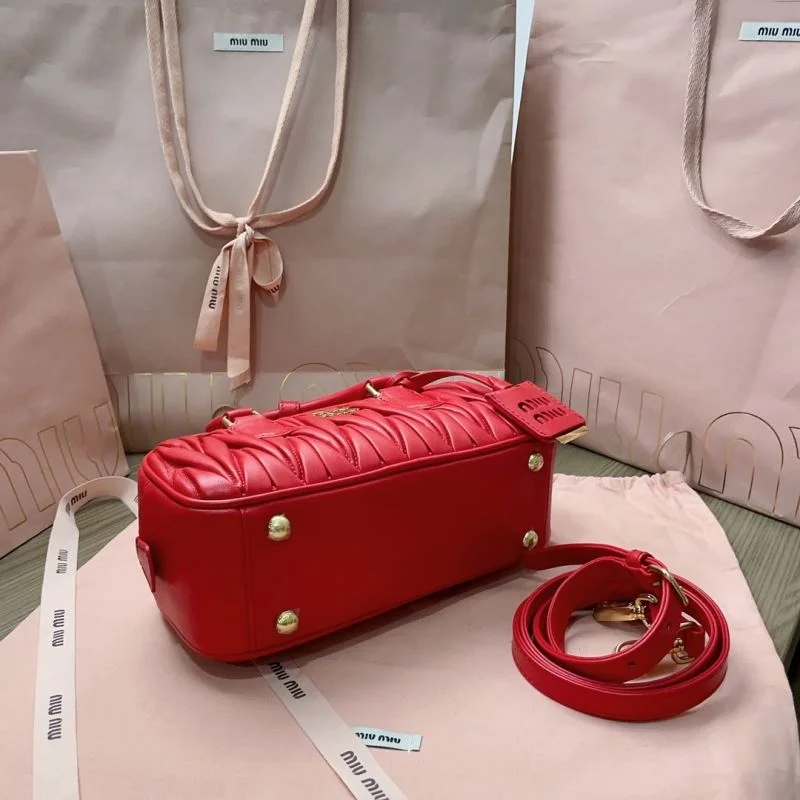 OEM Miu Miu Top Handle Bags