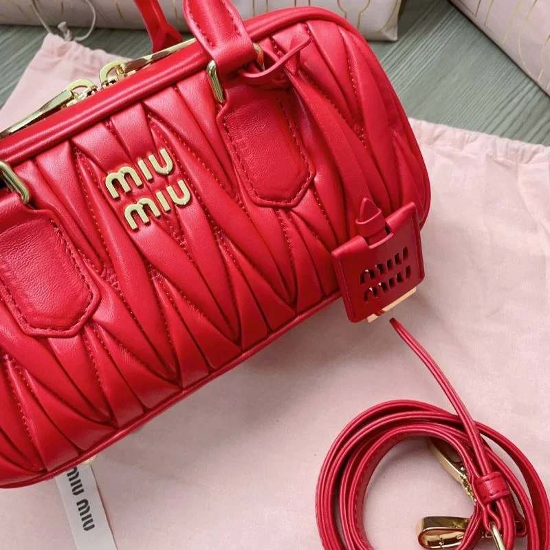 OEM Miu Miu Top Handle Bags