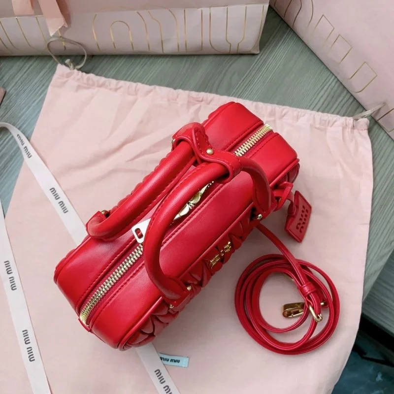 OEM Miu Miu Top Handle Bags