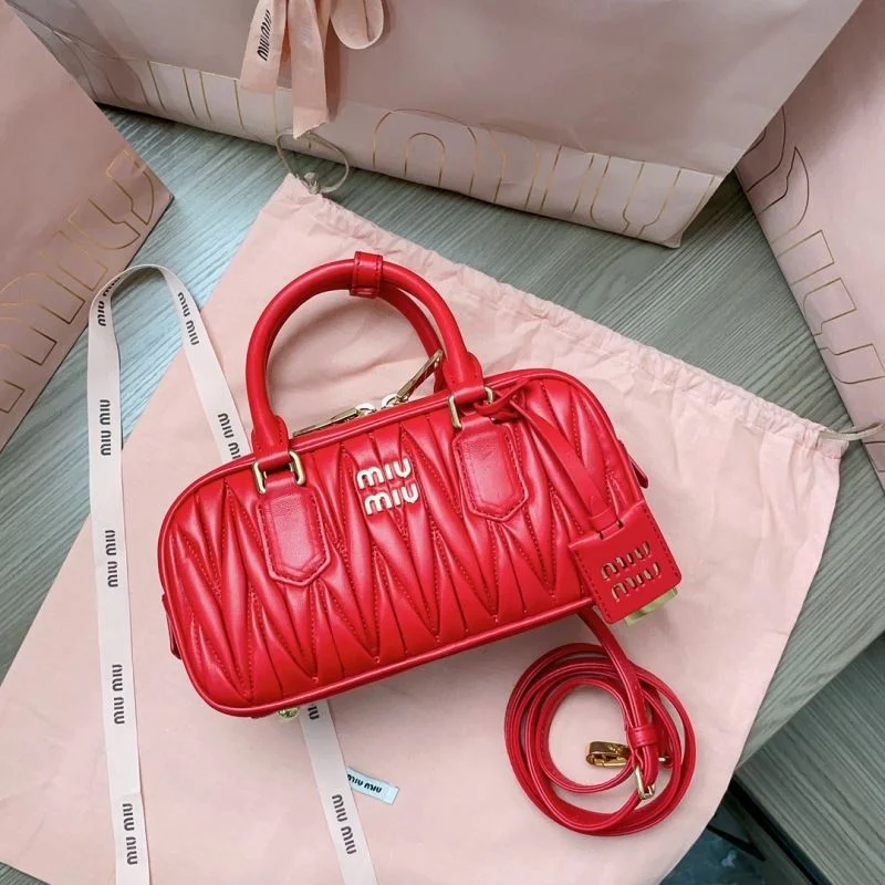 OEM Miu Miu Top Handle Bags