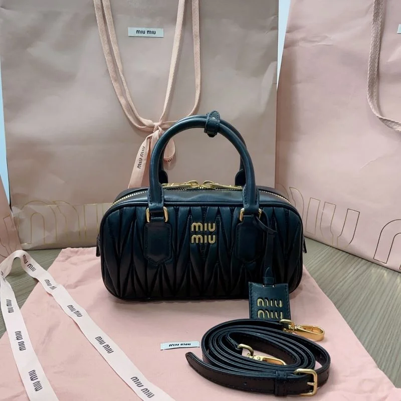 Miu Miu Top Handle Bags