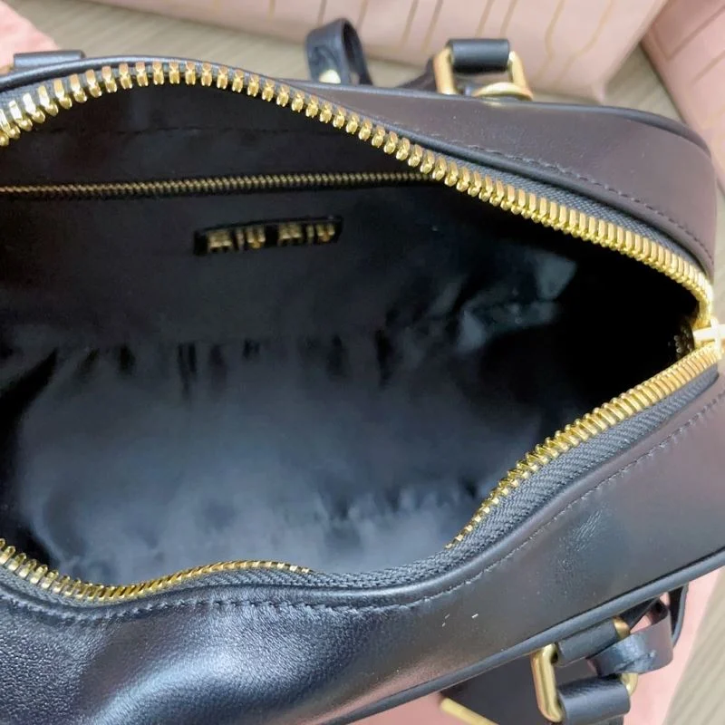 Official Miu Miu Top Handle Bags