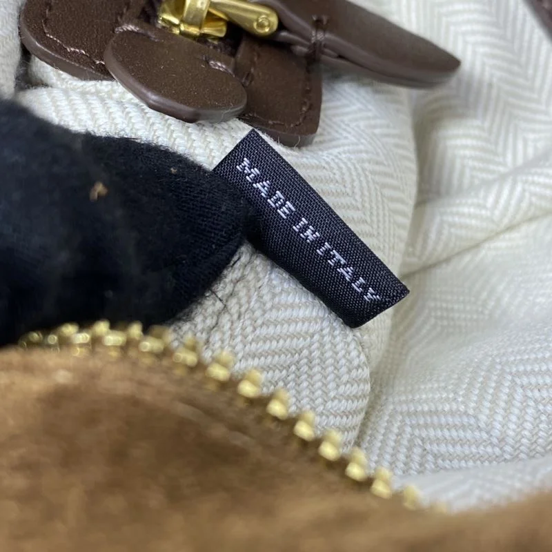 Precise copy Miu Miu Top Handle Bags