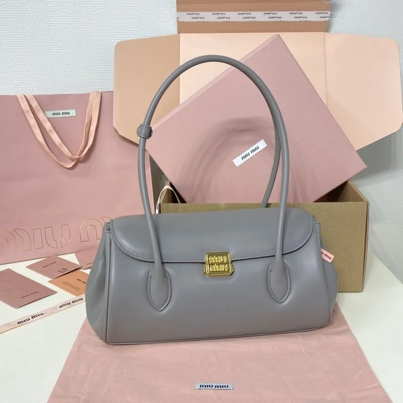 Miu Miu Top Handle Bags