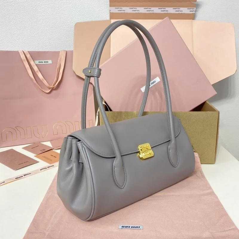 Cut-rate Miu Miu Top Handle Bags