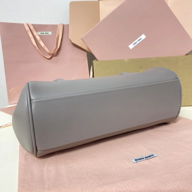 Cut-rate Miu Miu Top Handle Bags