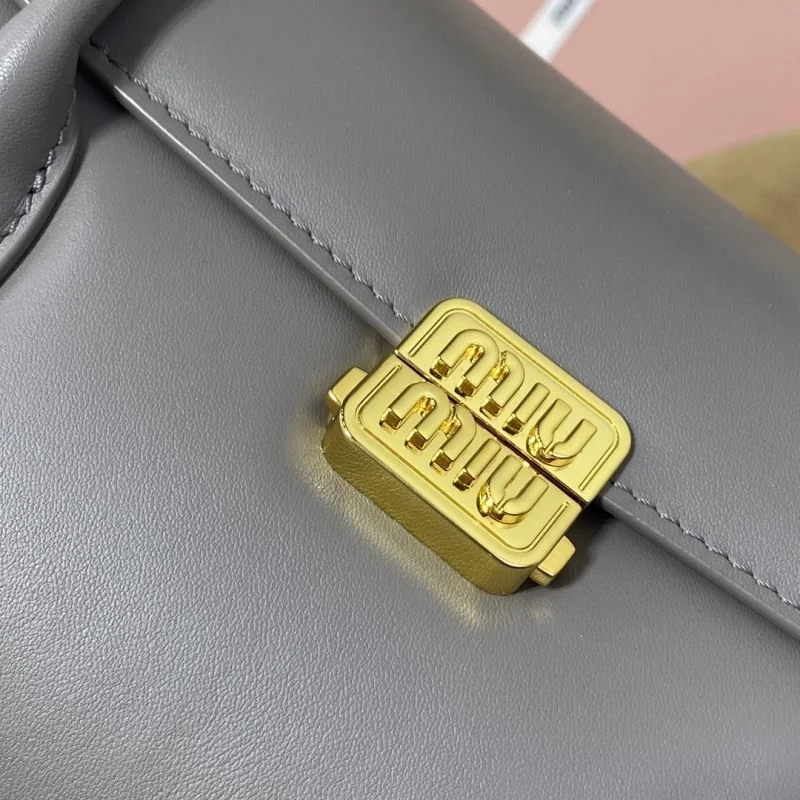 Cut-rate Miu Miu Top Handle Bags