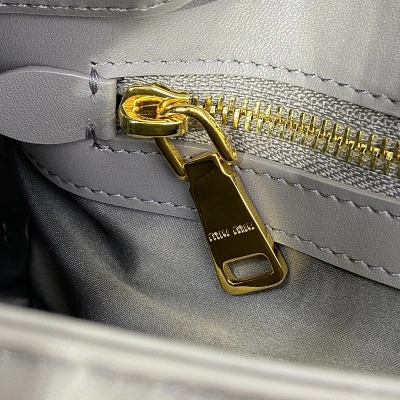 Cut-rate Miu Miu Top Handle Bags