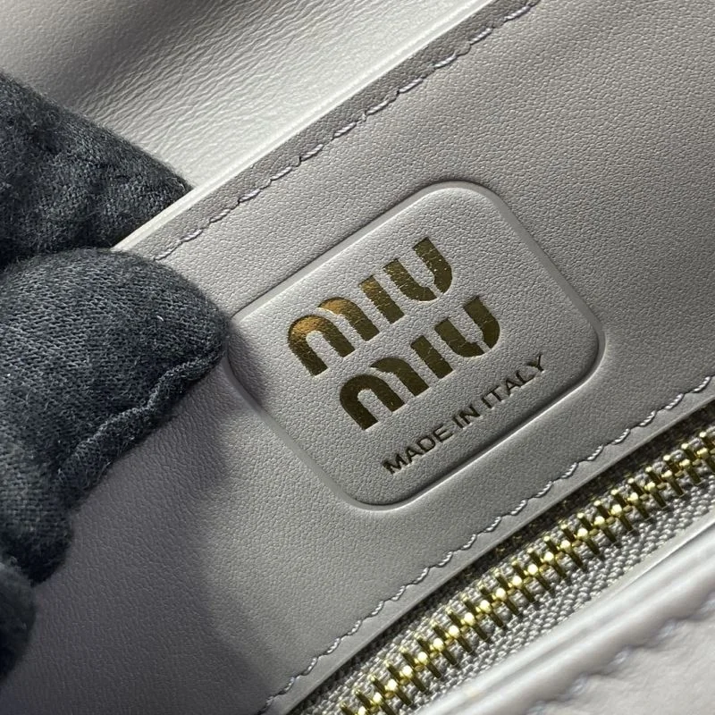 Cut-rate Miu Miu Top Handle Bags