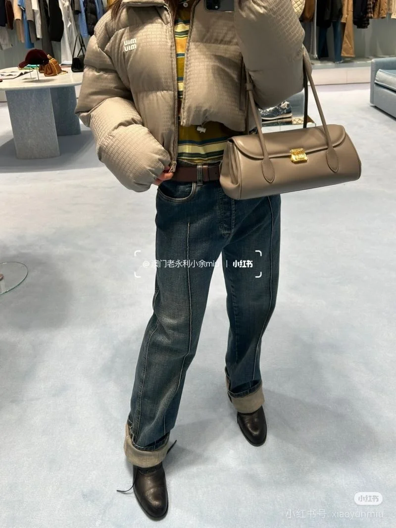 Cut-rate Miu Miu Top Handle Bags