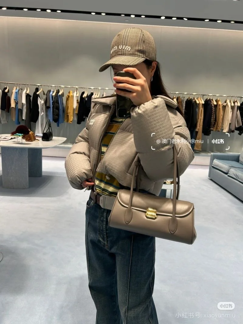 Cut-rate Miu Miu Top Handle Bags